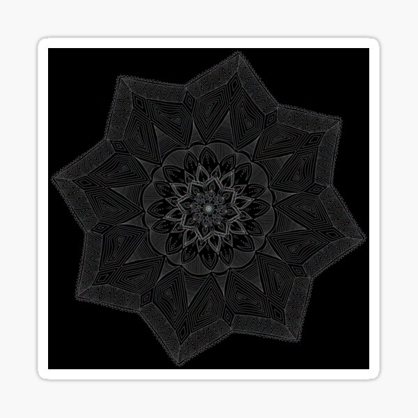 "a falling star" Sticker for Sale by rainbowstencil | Redbubble