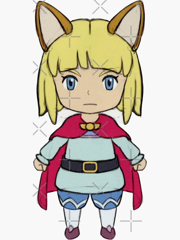 "Evan" Sticker for Sale by MyopicMirror | Redbubble