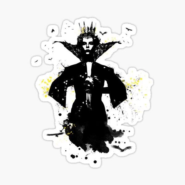 Ravenna Stickers | Redbubble