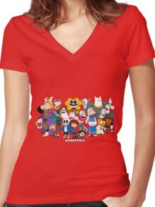 Undertale: T-Shirts | Redbubble