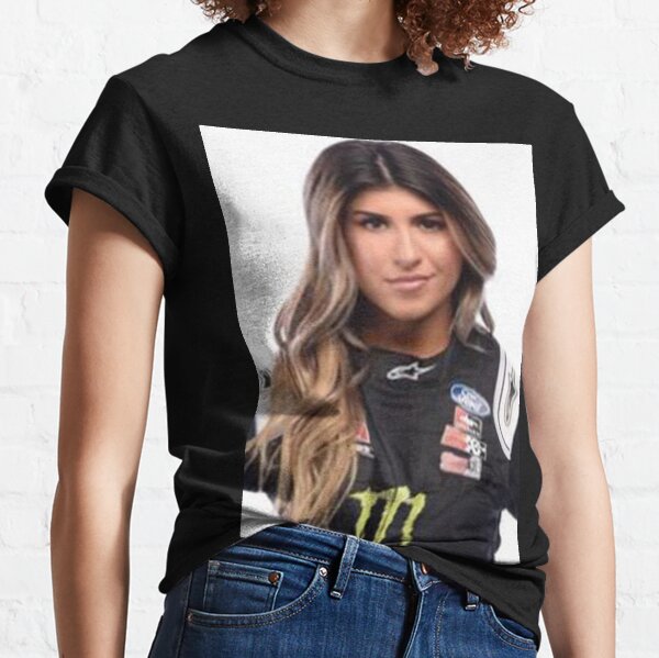 Hailie Deegan T-Shirts | Redbubble