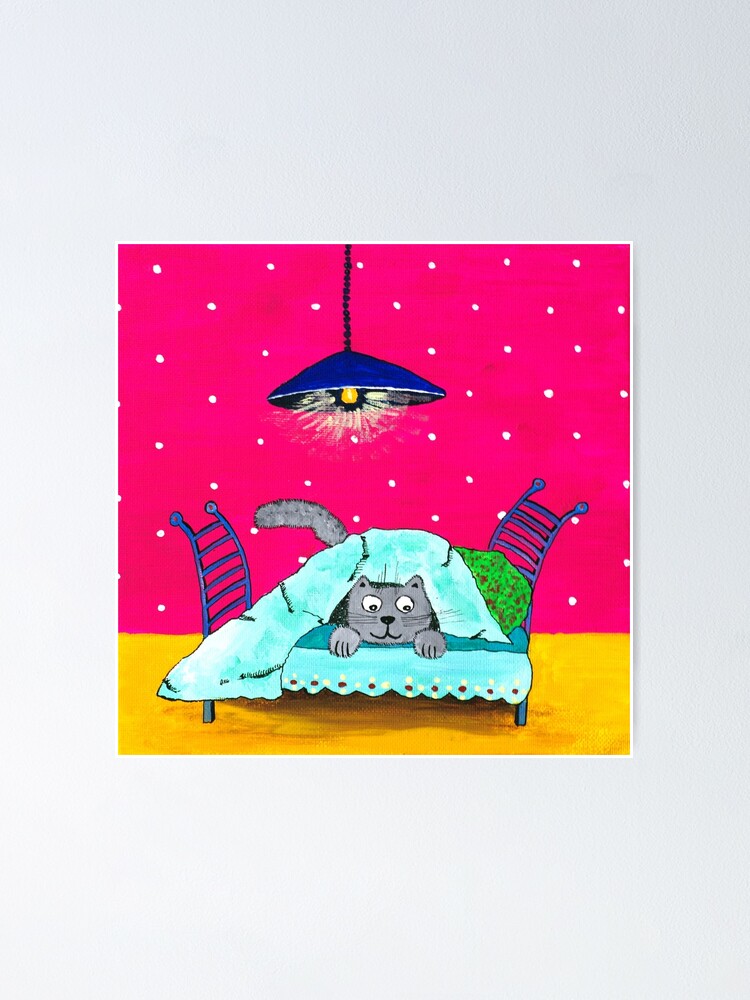In The Bedroom Poster For Sale By Artbyasta Redbubble in-the-bedroom-poster-for-sale-by-artbyasta-redbubble