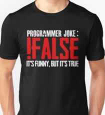 Programmer: T-Shirts | Redbubble