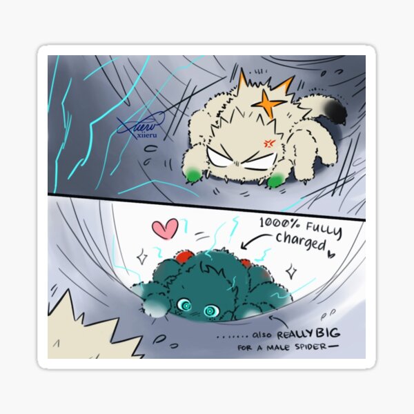 "Spidey BKDK" Sticker for Sale by justinxiieru | Redbubble