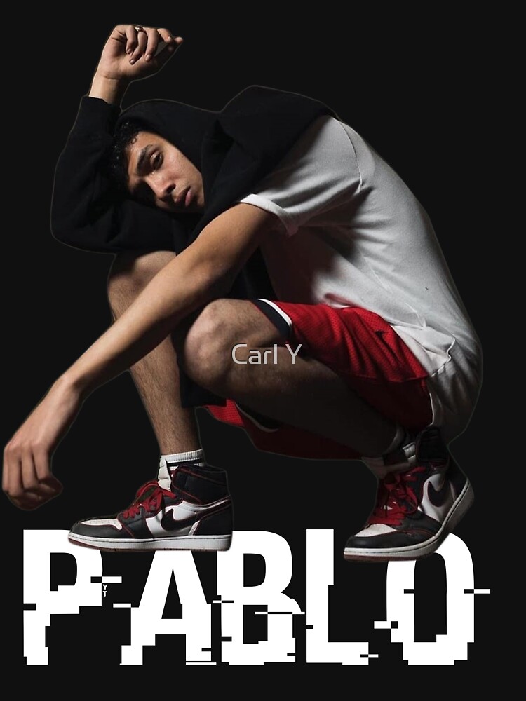 "Marwan Pablo new design for arabic rapper" Pullover Hoodie for Sale by ...