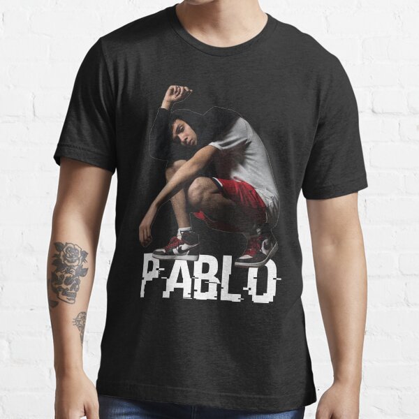 "Marwan Pablo new design for arabic rapper" T-shirt for Sale by ...