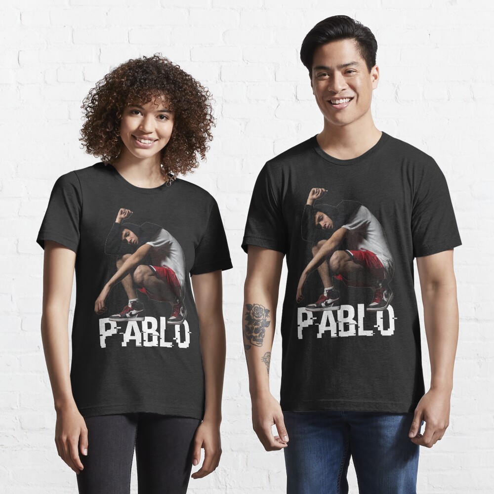 "Marwan Pablo new design for arabic rapper" T-shirt for Sale by ...