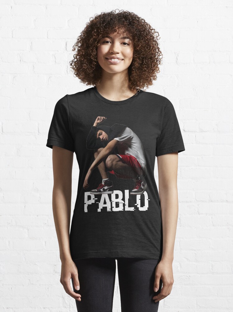 "Marwan Pablo new design for arabic rapper" T-shirt for Sale by ...