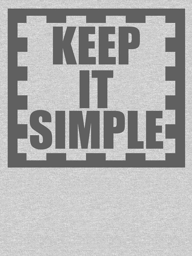 "Grey keep it simple recovery inspirational motivational quotes ...