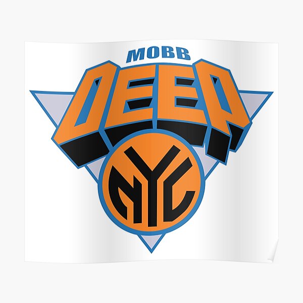 Mobb Deep Posters | Redbubble