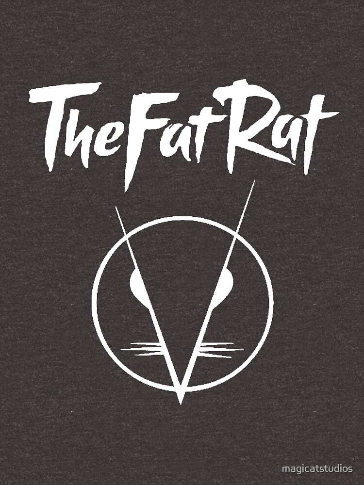 "TheFatRat " Essential T-Shirt for Sale by magicatstudios | Redbubble
