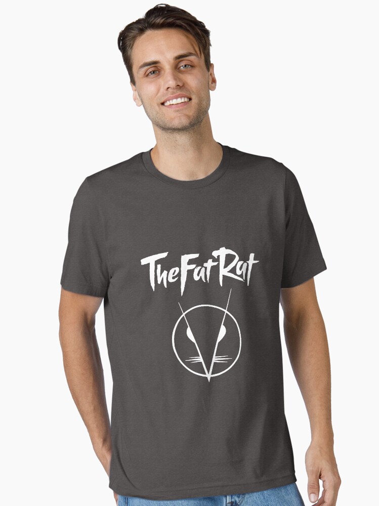 "TheFatRat " Essential T-Shirt for Sale by magicatstudios | Redbubble