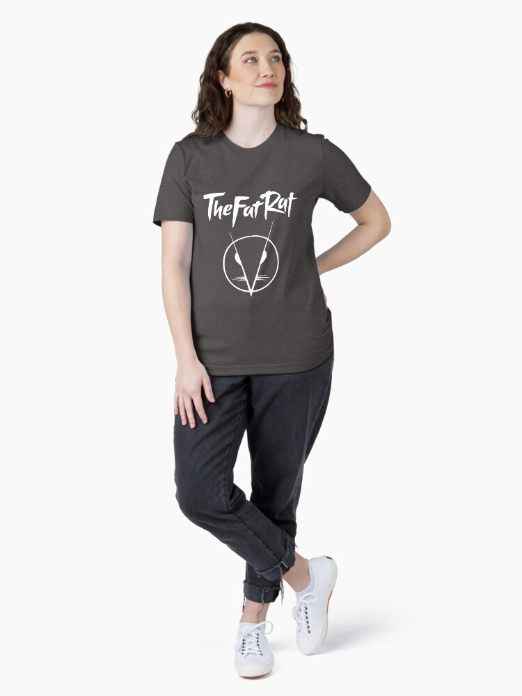 "TheFatRat " Essential T-Shirt for Sale by magicatstudios | Redbubble