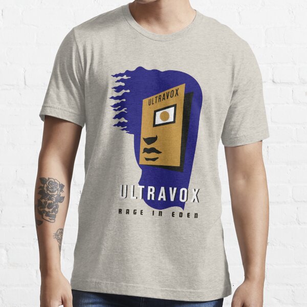 Eden Merch & Gifts for Sale | Redbubble