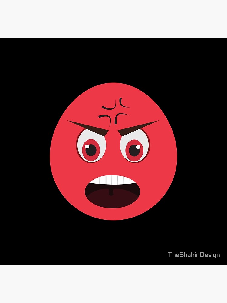 "Angry React | Angry Reaction, Clothing and Accessories (Fifth Edition ...