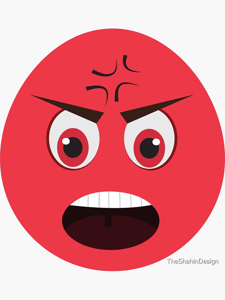 "Angry React | Angry Reaction, Clothing and Accessories (Fifth Edition ...