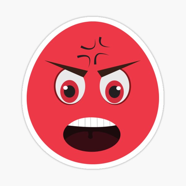 "Angry React | Angry Reaction, Clothing and Accessories (Fifth Edition ...