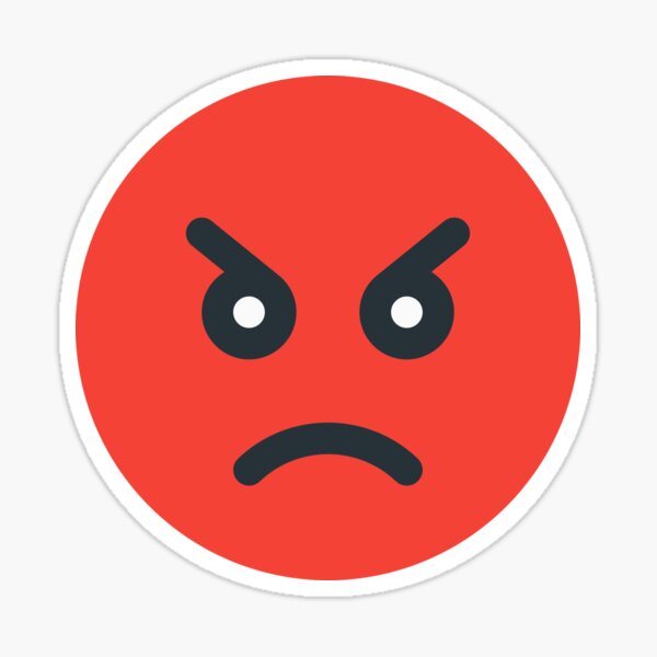 "Angry React | Angry Reaction, Clothing and Accessories (Seventh ...