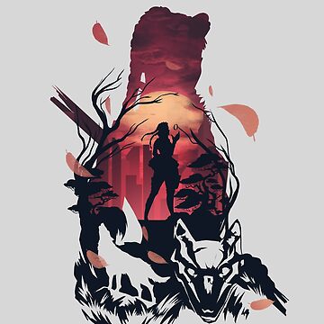 "Loba Apex" Sticker for Sale by mustbewhy | Redbubble