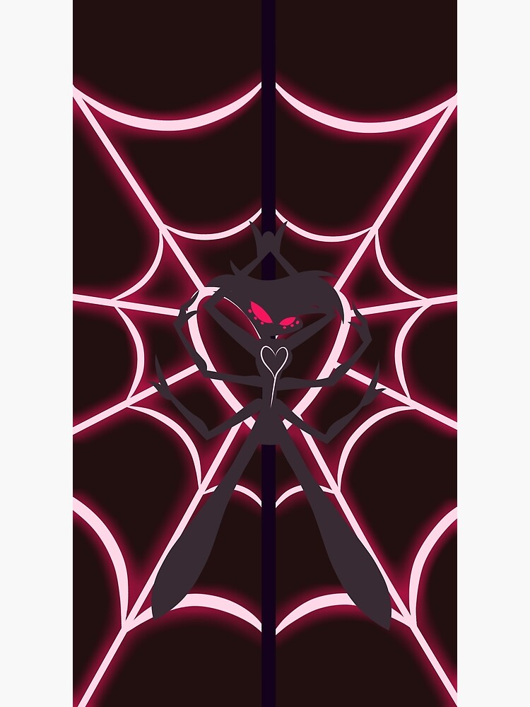 "Angel Dust" Poster for Sale by InayaTheQueen | Redbubble