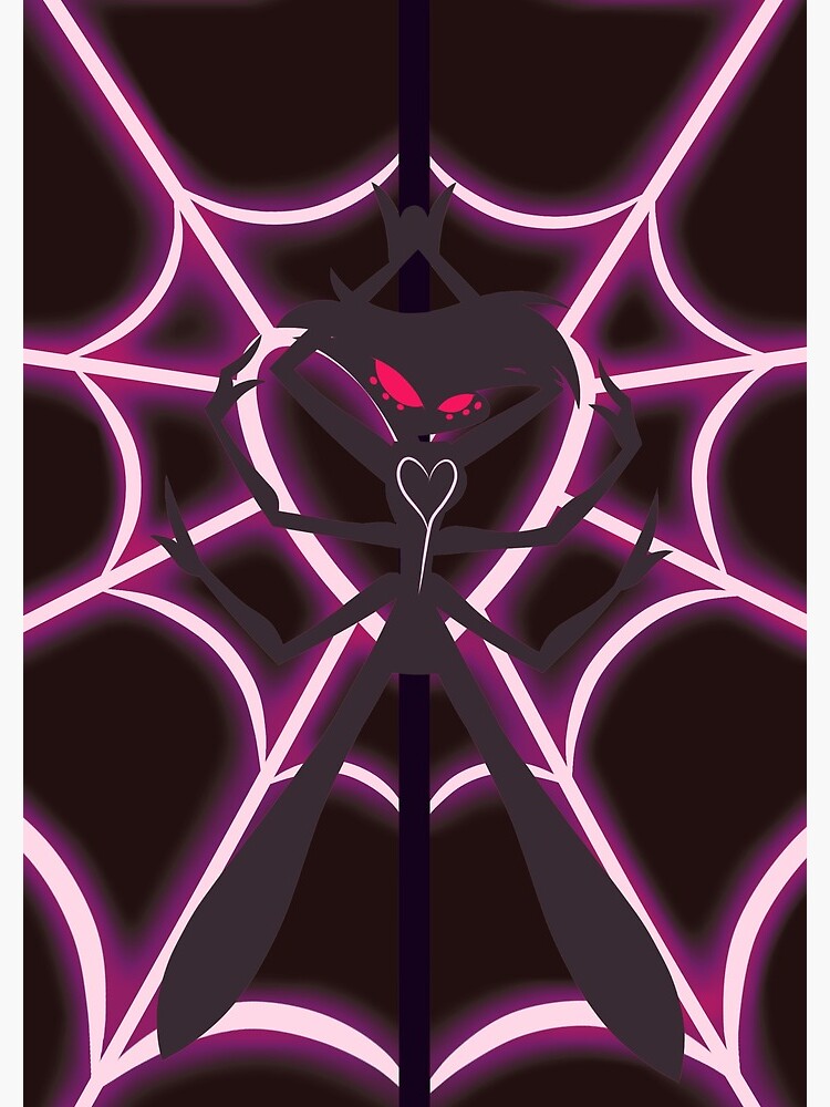 "Angel Dust" Spiral Notebook for Sale by InayaTheQueen | Redbubble