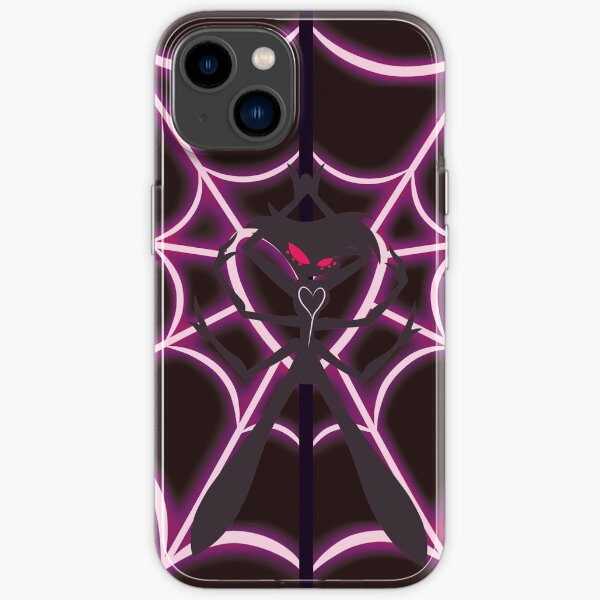 "Angel Dust" iPhone Case for Sale by InayaTheQueen | Redbubble