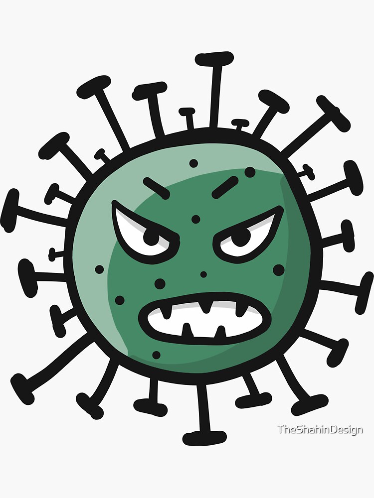 "Angry React | Angry Reaction, Clothing and Accessories (Nineteenth Edition)" Sticker for Sale ...