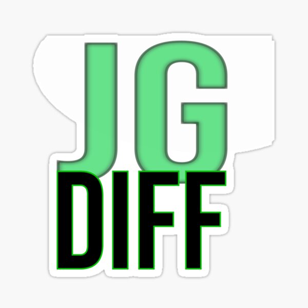 "Jungle Diff | Jg Diff | Jungle Green | Moba | Jungler | Black Edition ...