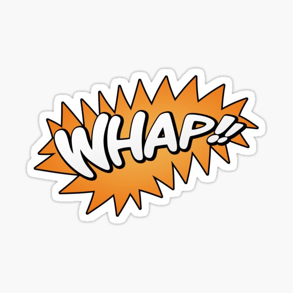 Whap Gifts & Merchandise | Redbubble