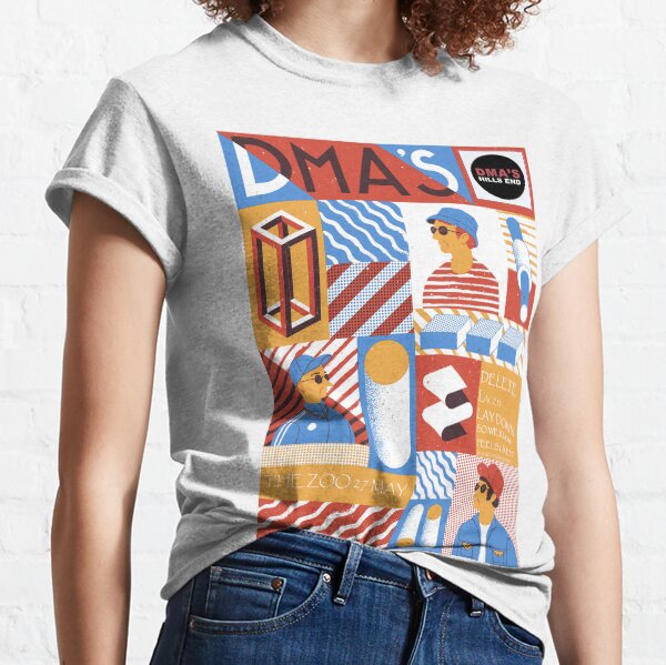 Dmas Gifts & Merchandise | Redbubble