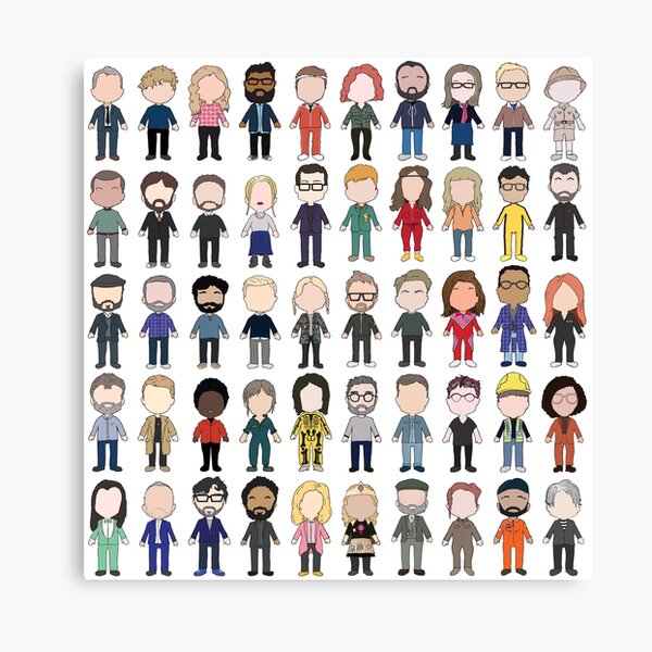 Taskmaster Gifts & Merchandise for Sale | Redbubble