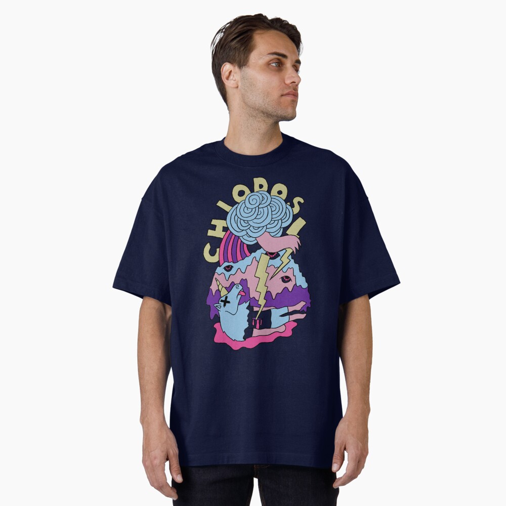 "Chiodos: Dead Unicorn" Essential T-Shirt for Sale by yourscene | Redbubble