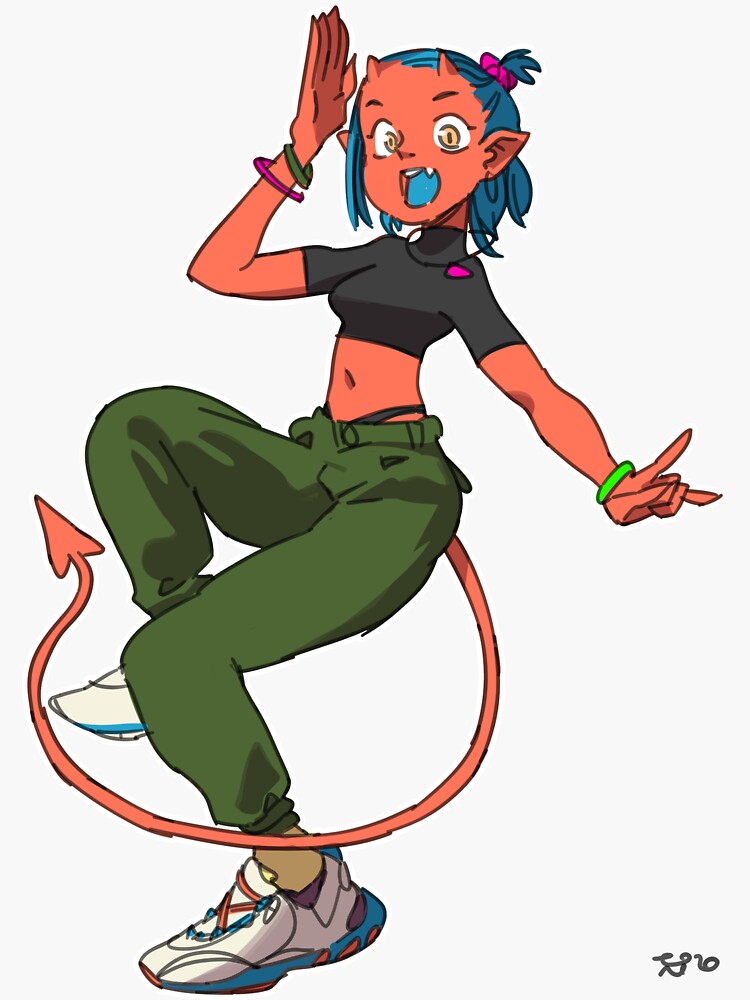 "Mundaka" Sticker for Sale by tomomiele | Redbubble