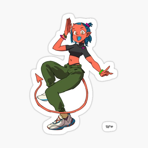 "Mundaka" Sticker for Sale by tomomiele | Redbubble