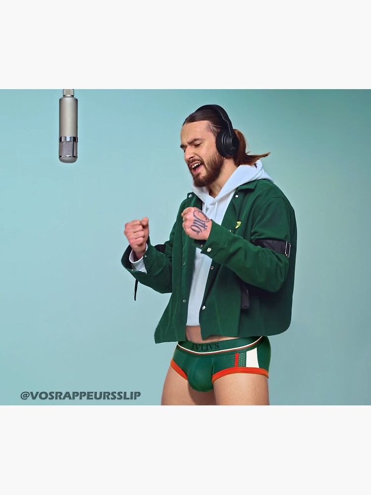 Sticker « SCH Colors Slip », par ShoppingArt | Redbubble