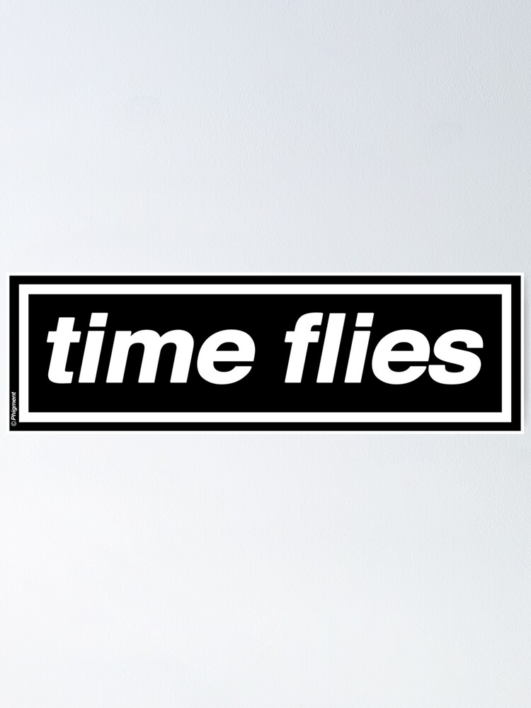 "Time Flies - [THE ORIGINAL & BEST!] OASIS Band Tribute - MADE IN THE ...