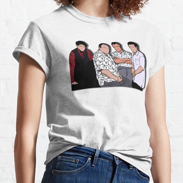 Sopranos Merch & Gifts for Sale | Redbubble