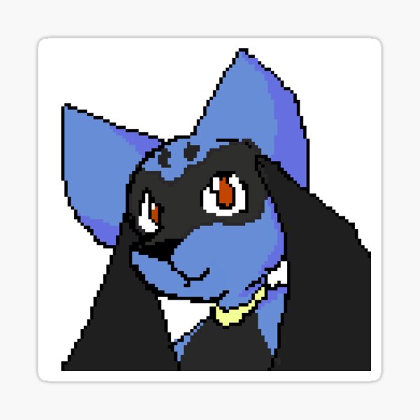 Riolu Gifts & Merchandise | Redbubble