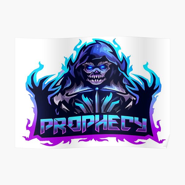 Prophecy Posters | Redbubble
