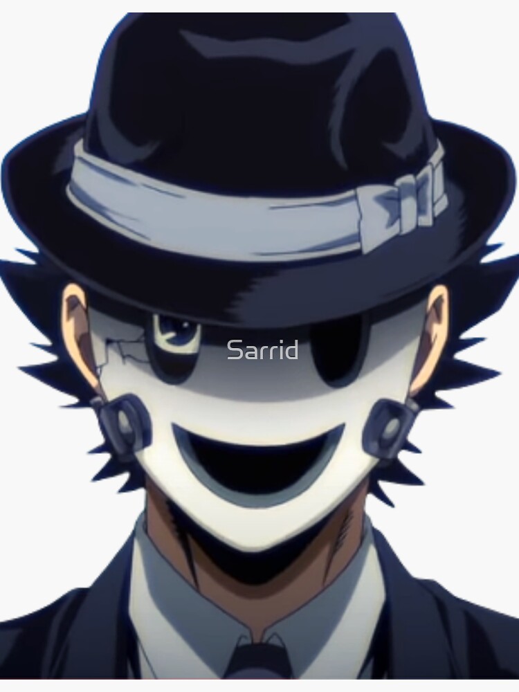 "High-rise invasion" Sticker by Sarrid | Redbubble