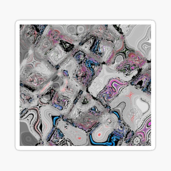 "Balance" Sticker for Sale by qlajt | Redbubble