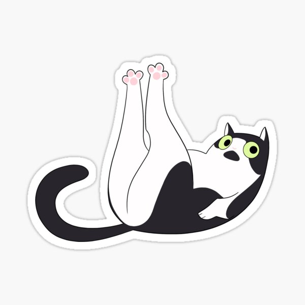 "Legs." Sticker by boneyjones | Redbubble