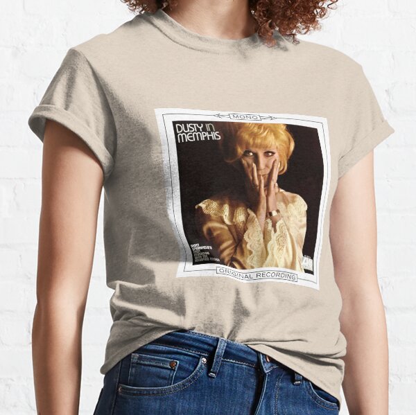 Dusty Springfield T-Shirts | Redbubble