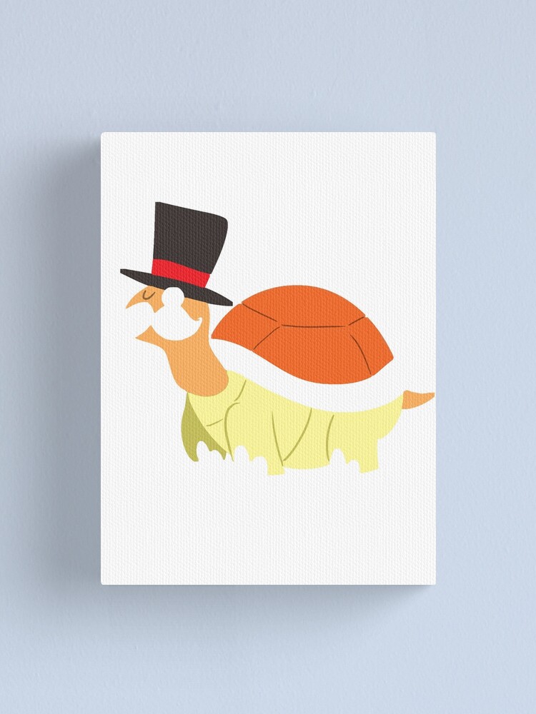 Art & Collectibles Prints designed by PauwieArtStudio Magic Turtle ...