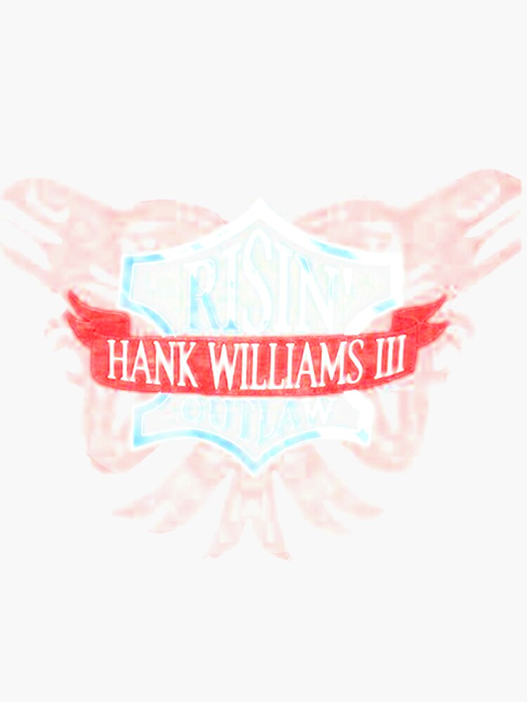 "1999 HANK III The Tradition Lives On Vintage Hank Williams III Debut ...
