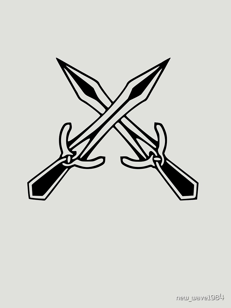 "Riften" T-shirt for Sale by Imagineer29 | Redbubble | skyrim t-shirts ...