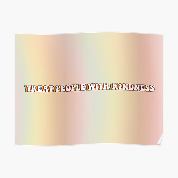 "TPWK" Poster for Sale by retr0babe | Redbubble