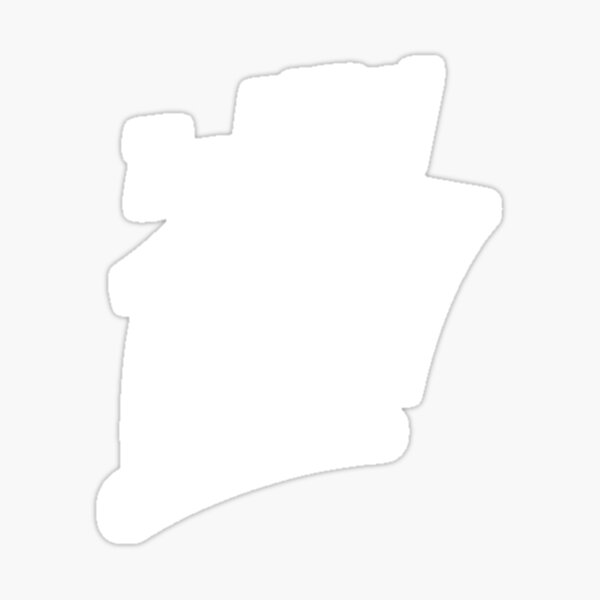 "pooh shiesty" Sticker by tacheni | Redbubble