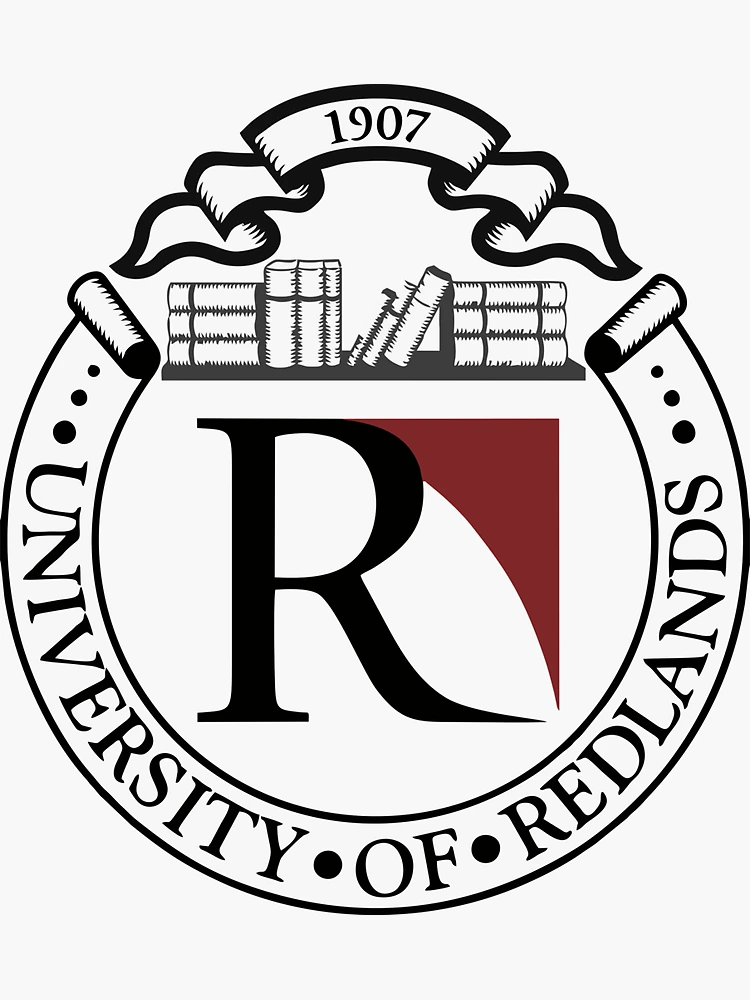 Redlands University Logo