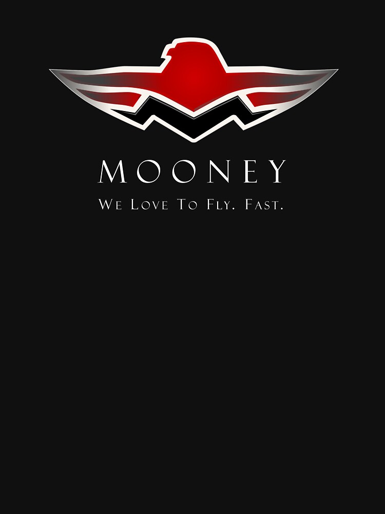Mooney Aircraft Logo
